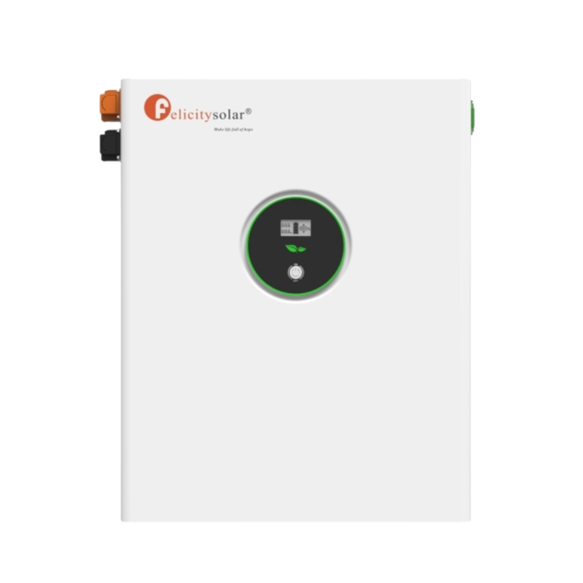 Grade A Lithium Phosphate Solar Battery - Sunergysolar.ae