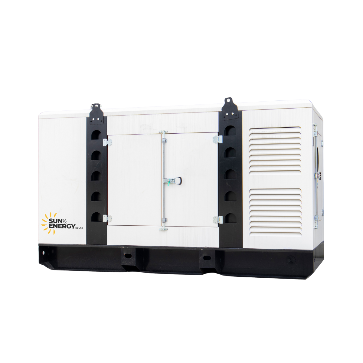 Yanmar Diesel Generators (2.2KVA- 625KVA) - Sunergysolar.ae