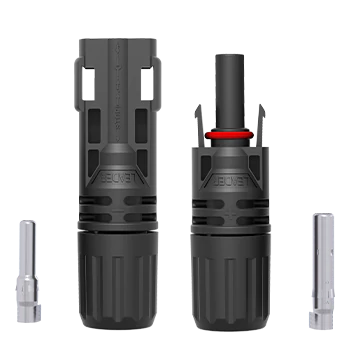 China Photovoltaic Connector - Sunergysolar.ae