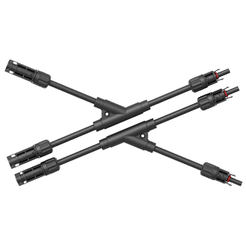 1500V Solar Panel Parallel Connectors - Sunergysolar.ae