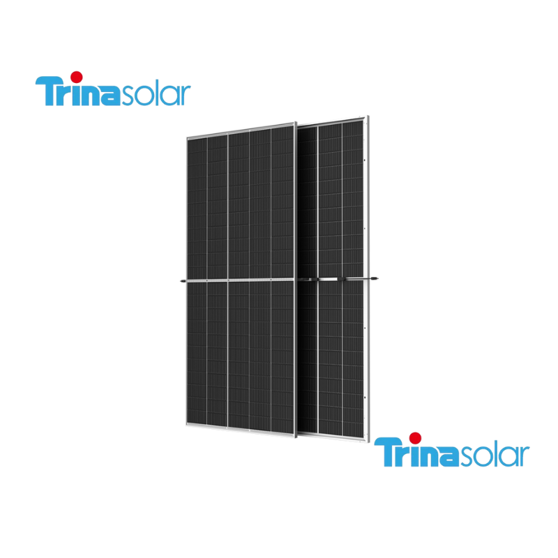 TSM-NEG21C.20 (695 - 720W) - Sunergysolar.ae