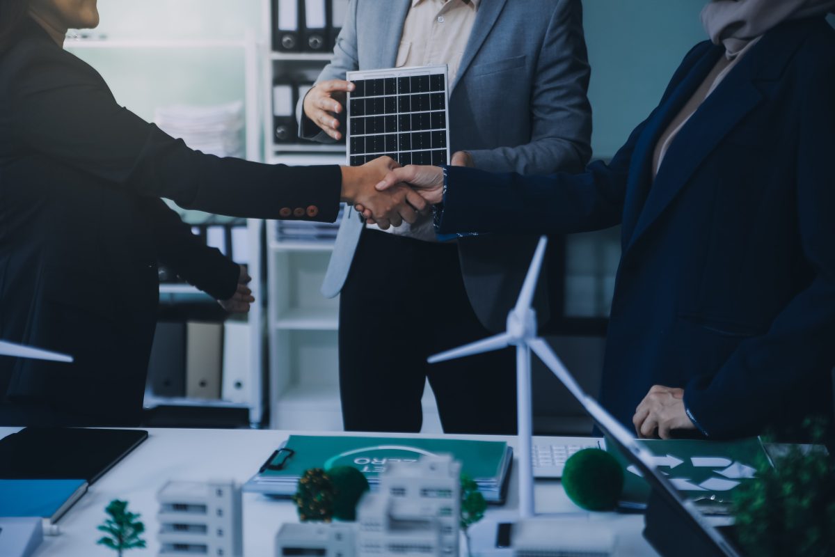 Top 10 Best Solar Companies in the UAE in 2025 - Sunergysolar.ae