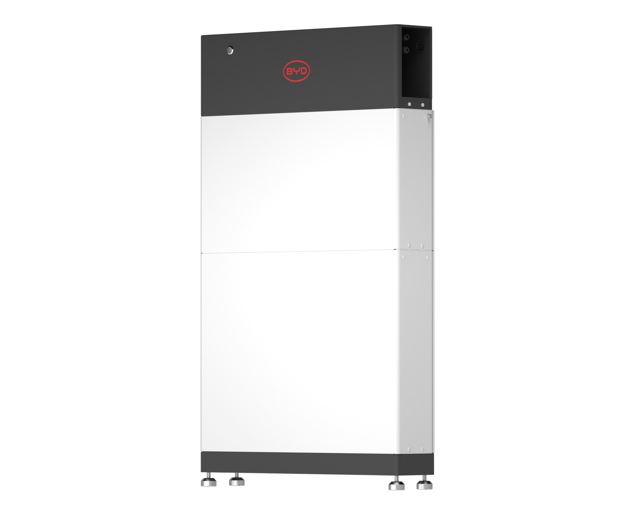 BYD Battery-Box HVE 6.43~23.6kWh - Sunergysolar.ae