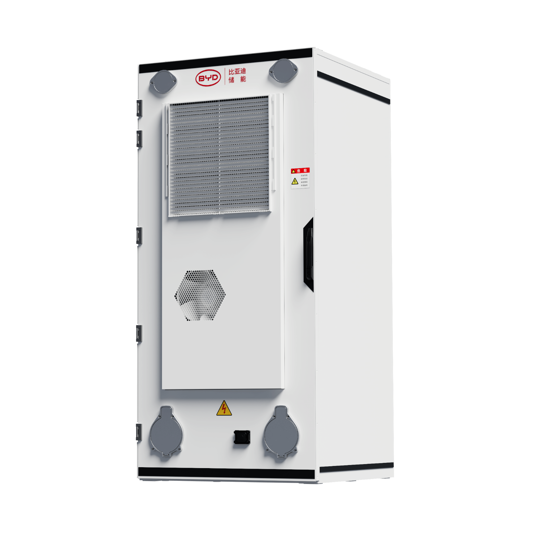 BYD MC Cube-T (501kWh~536kWh) - Sunergysolar.ae